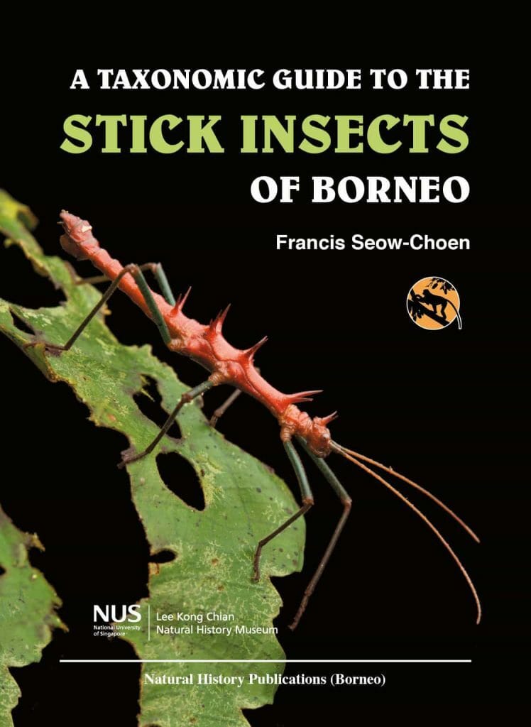 A Taxonomic Guide to the Stick Insects of Borneo - Natural History ...