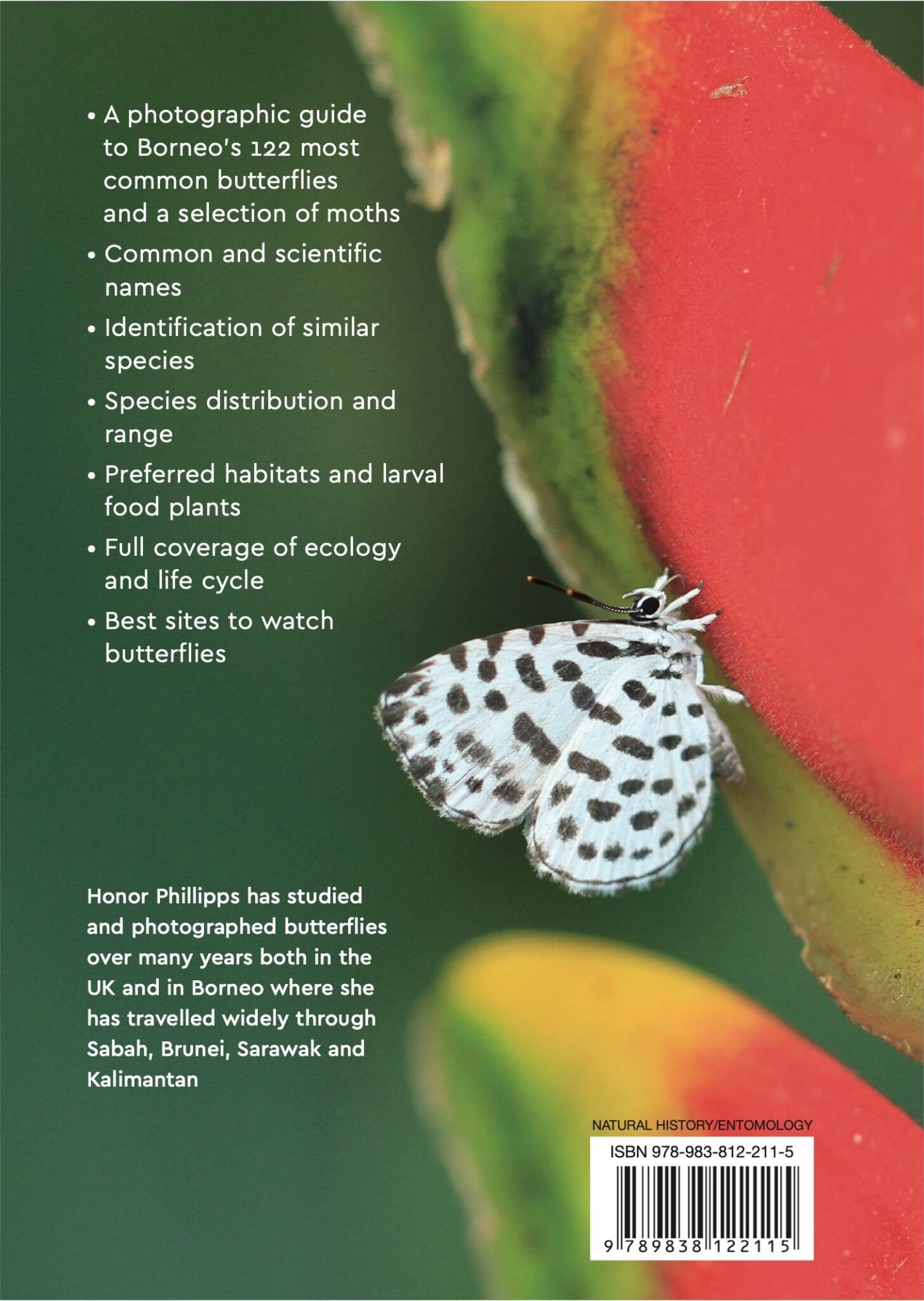 Natural History Publications (Borneo) - Buy Borneo Books Online