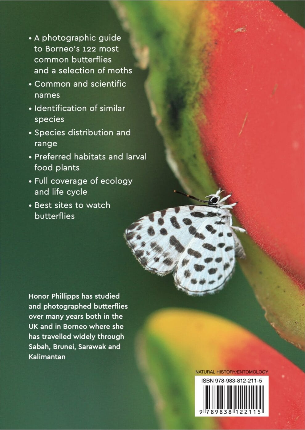 Natural History Publications (Borneo) - Buy Borneo Books Online
