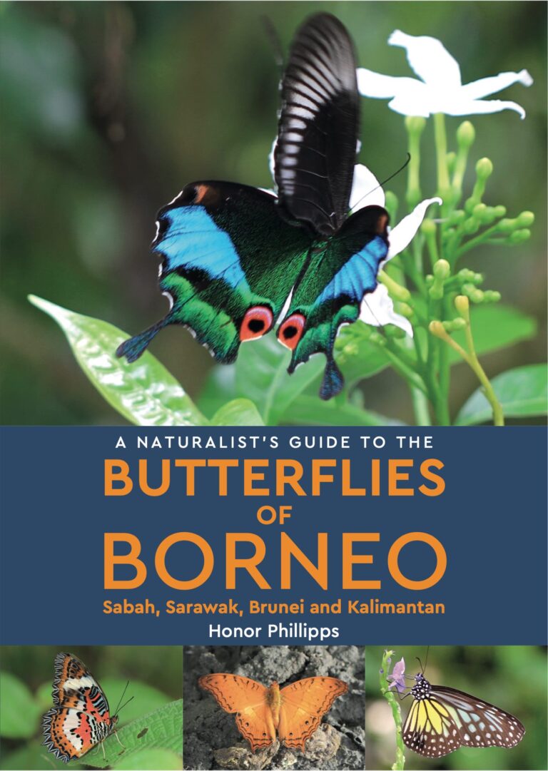 Natural History Publications (Borneo) - Buy Borneo Books Online